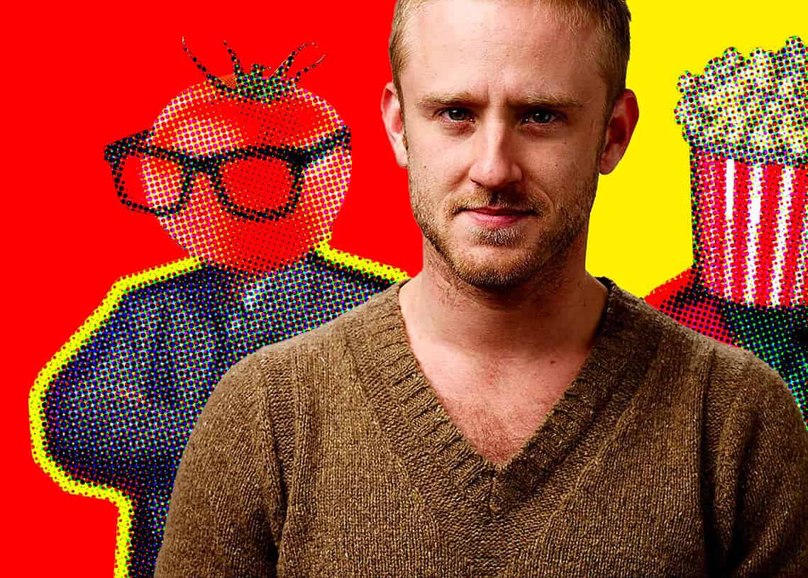 16 Hollywood Actors Who've Been In the Most Movies