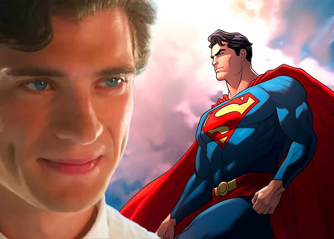 13 Best Animated Superman Movies Ranked from Worst to Best