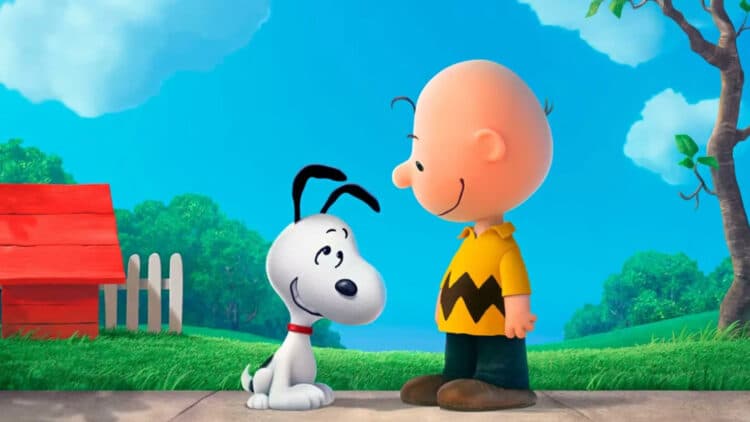 Charlie Brown Isn’t Bald? The Shocking Reveal That’s Stunned the World