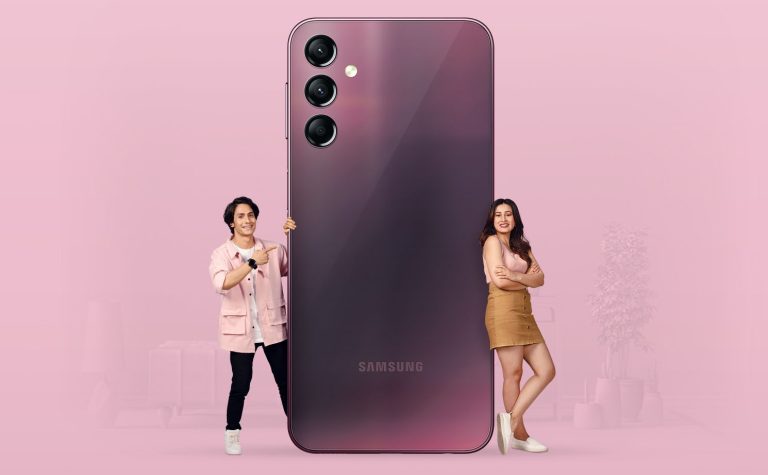 Samsung Galaxy A24 Review