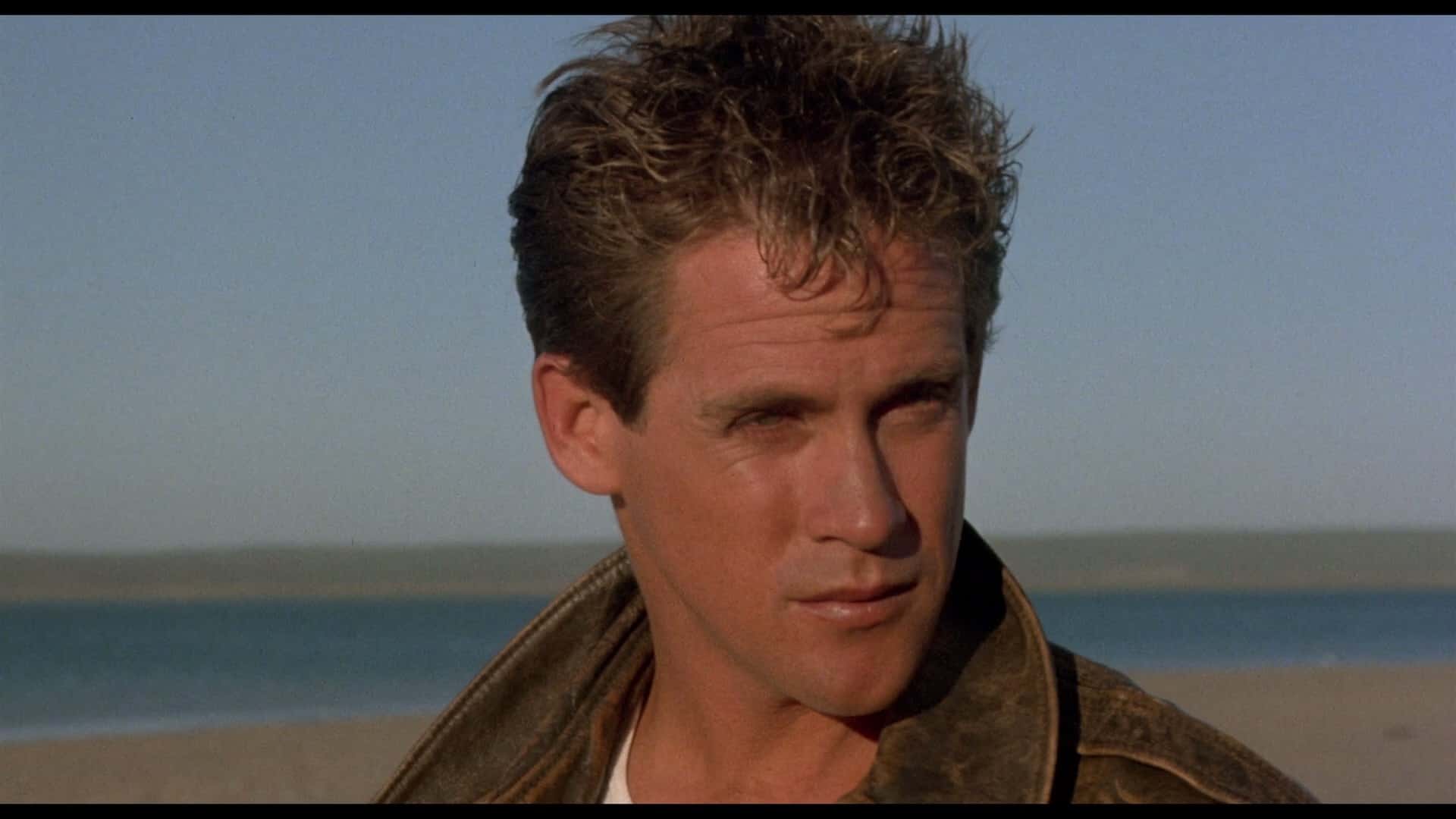 "I've Written a Script" - Michael Dudikoff Is All in for a New American ...
