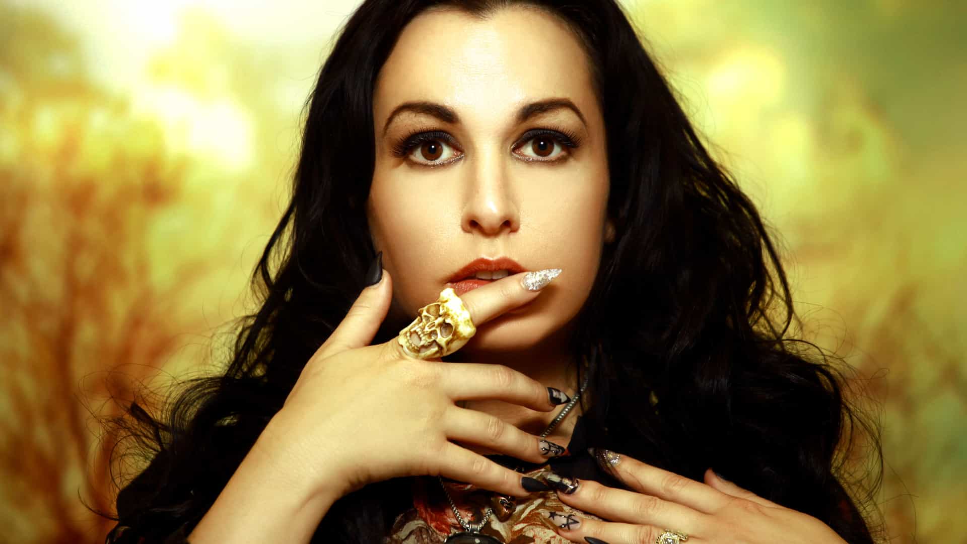 Exclusive: Hollywood Exorcist Rachel Stavis Discusses Horror Movies ...