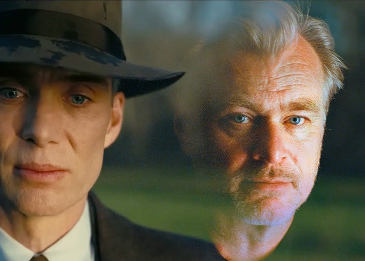 Kiran Shah Interview - There's Something in the Barn