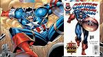 The Truth Behind Rob Liefeld's Captain America Image