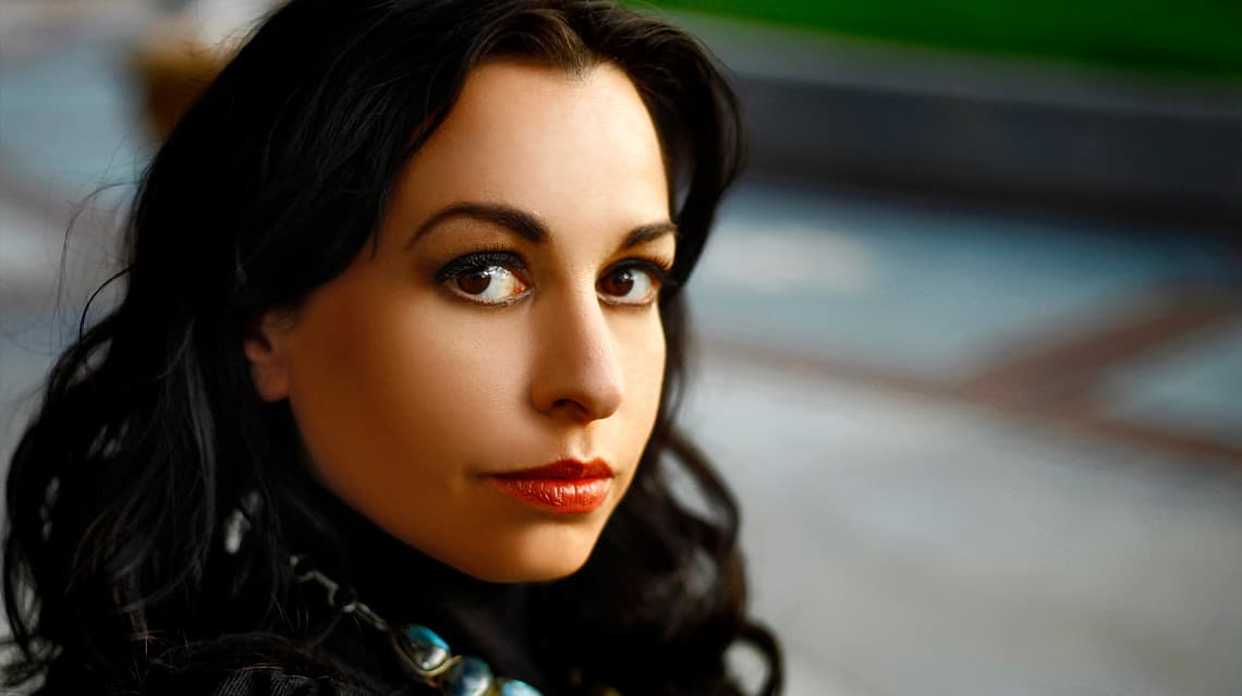 Exclusive: Hollywood Exorcist Rachel Stavis Discusses Horror Movies ...