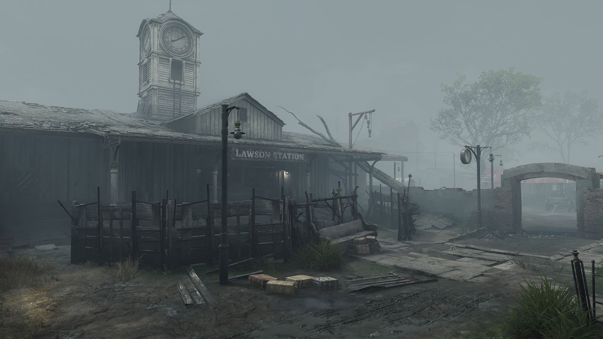 The Top 8 Best Co-Op Horror Games You Need to Play With Friends This ...