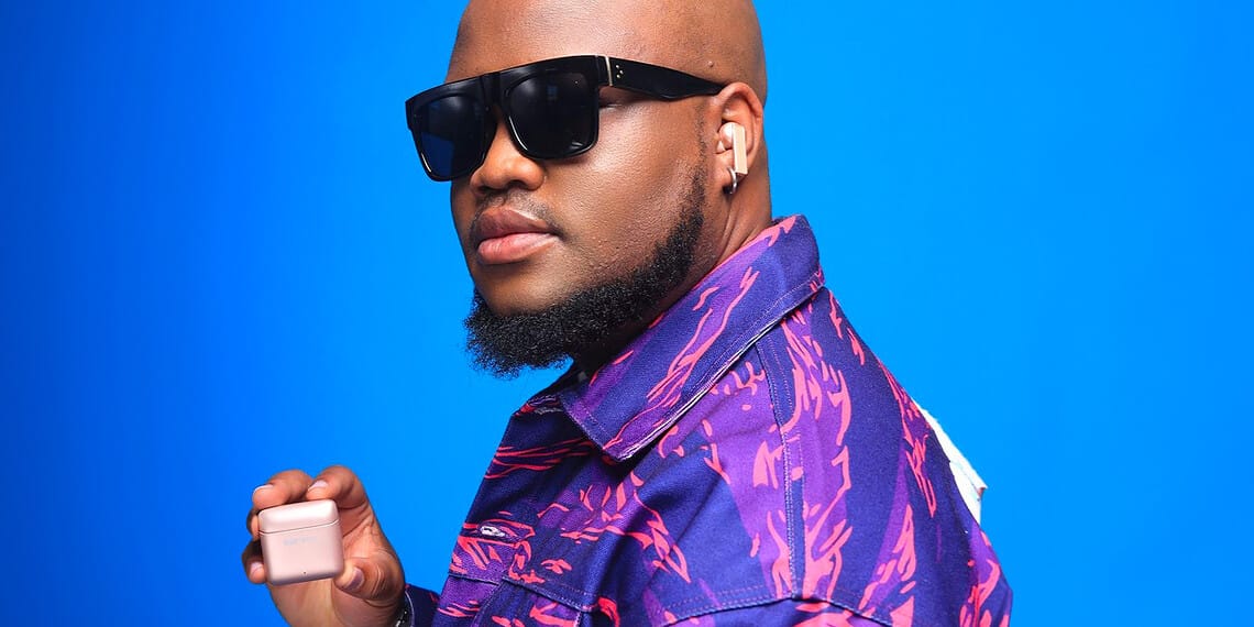 Burtone Metal Series Wireless Earbuds Review