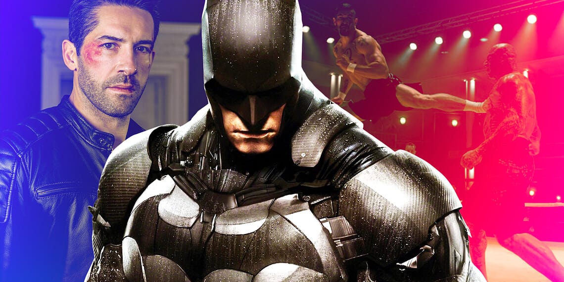 The Truth About Henry Cavill as Wolverine in World War Hulk