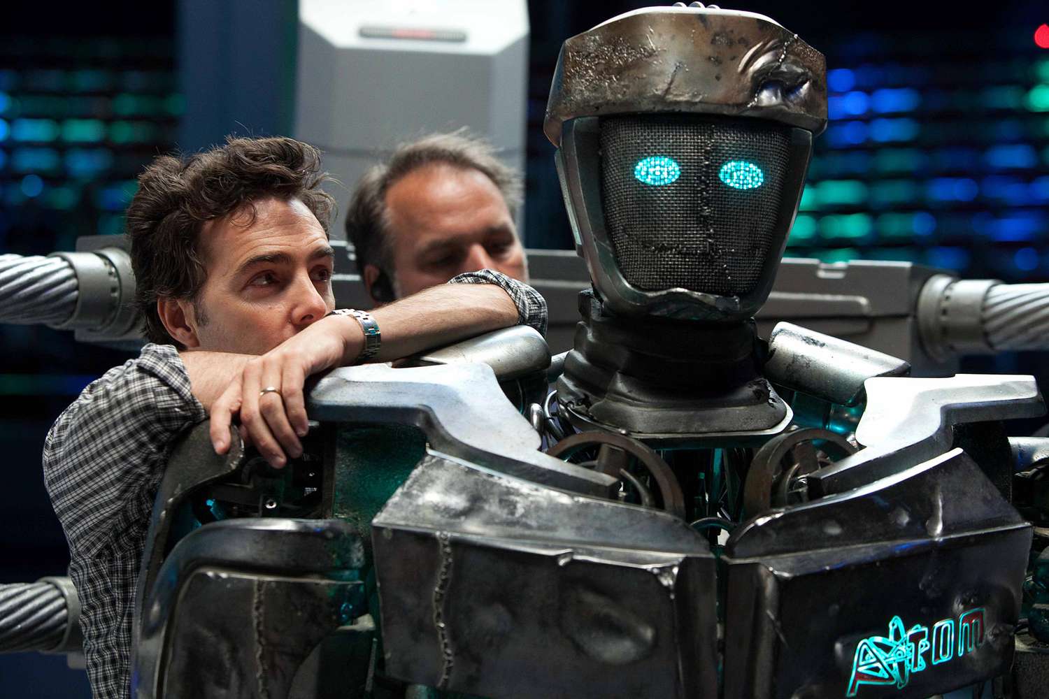 Real Steel 2: Hugh Jackman Sequel Still Has A Fighting Chance