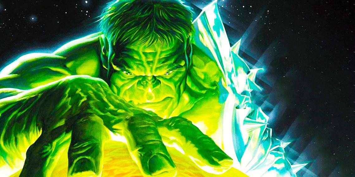 The Top 10 Smartest Marvel Characters Of All Time, Ranked