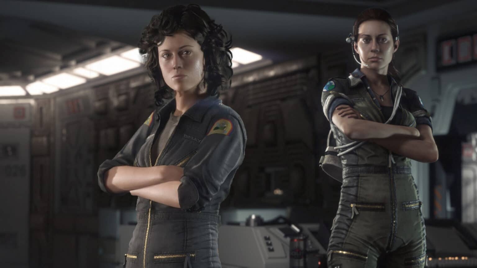 Alien: Isolation 2 Officially Announced – The Xenomorph Hunts Again