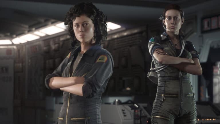 Alien: Isolation 2 Officially Announced – The Xenomorph Hunts Again