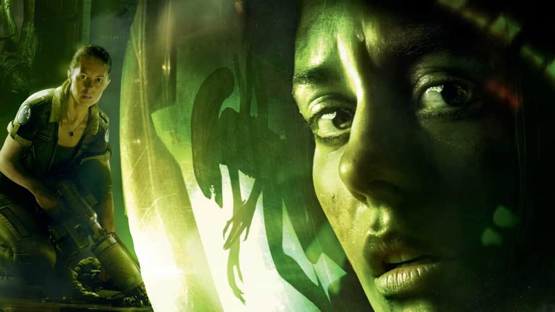 Alien: Isolation 2 Officially Announced – The Xenomorph Hunts Again