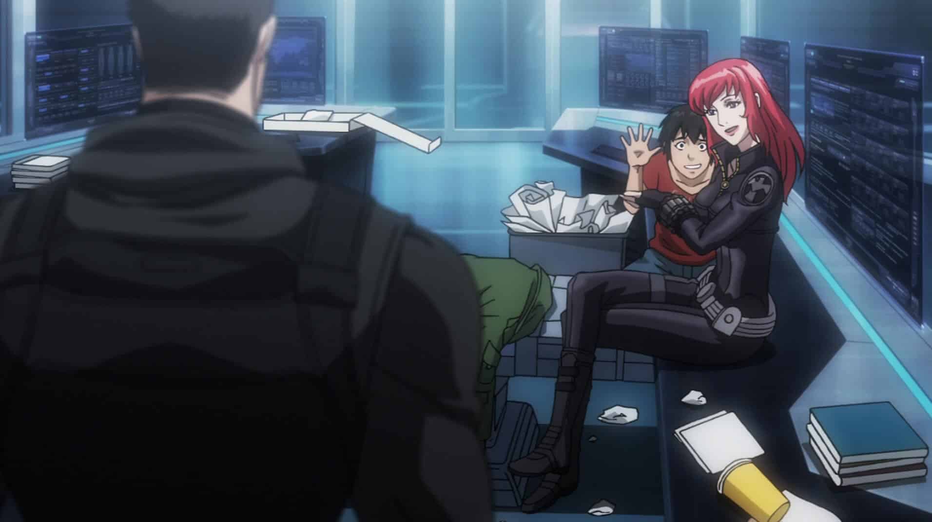 The Top 12 Best Marvel Animated Movies, Ranked