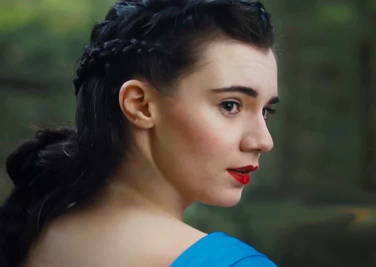 Two Very Controversial Snow White Movies Are Coming in 2025