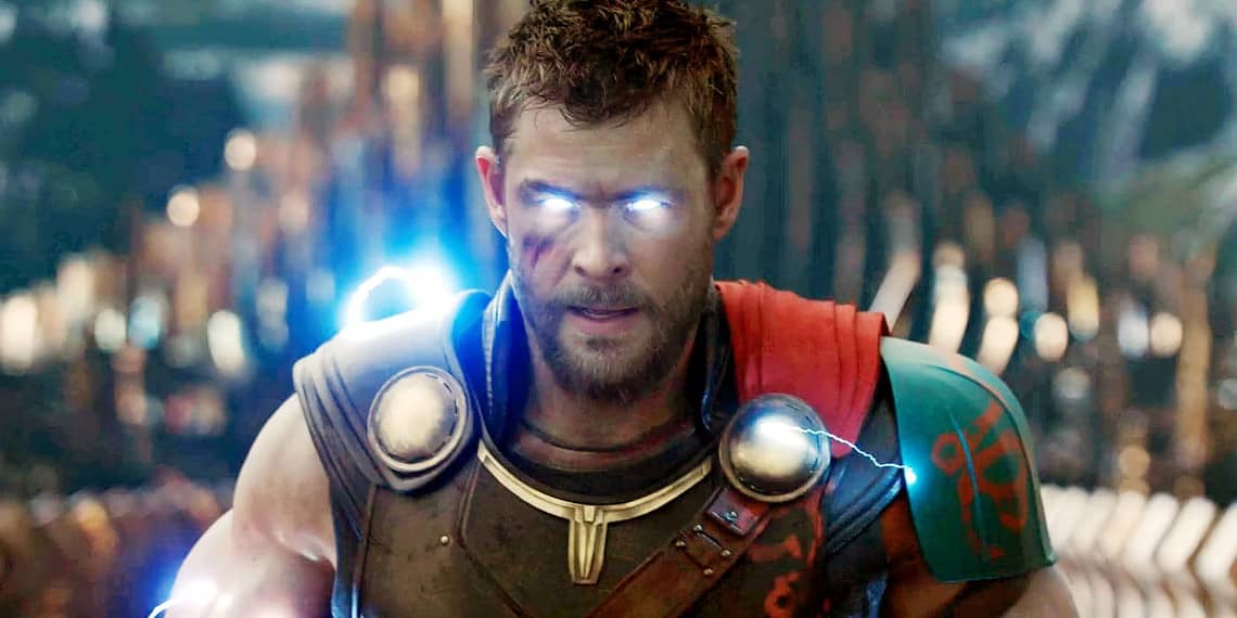 Who is the Strongest Marvel Superhero of All Time?