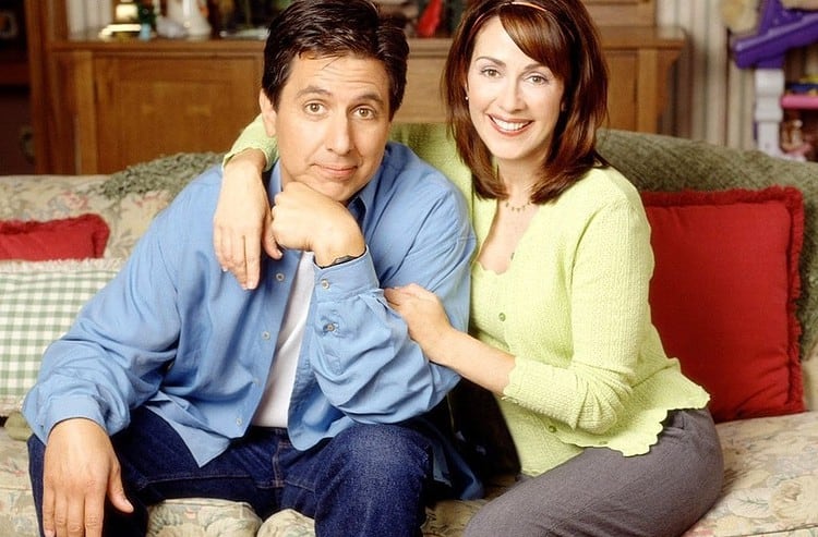 4 Reasons Why Everybody Loves Raymond Aged Badly