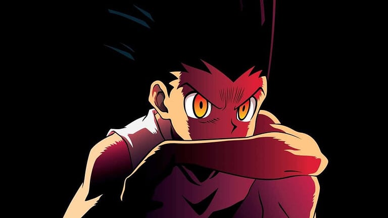 Who Is The Strongest Anime Character? Here Are 33 Choices