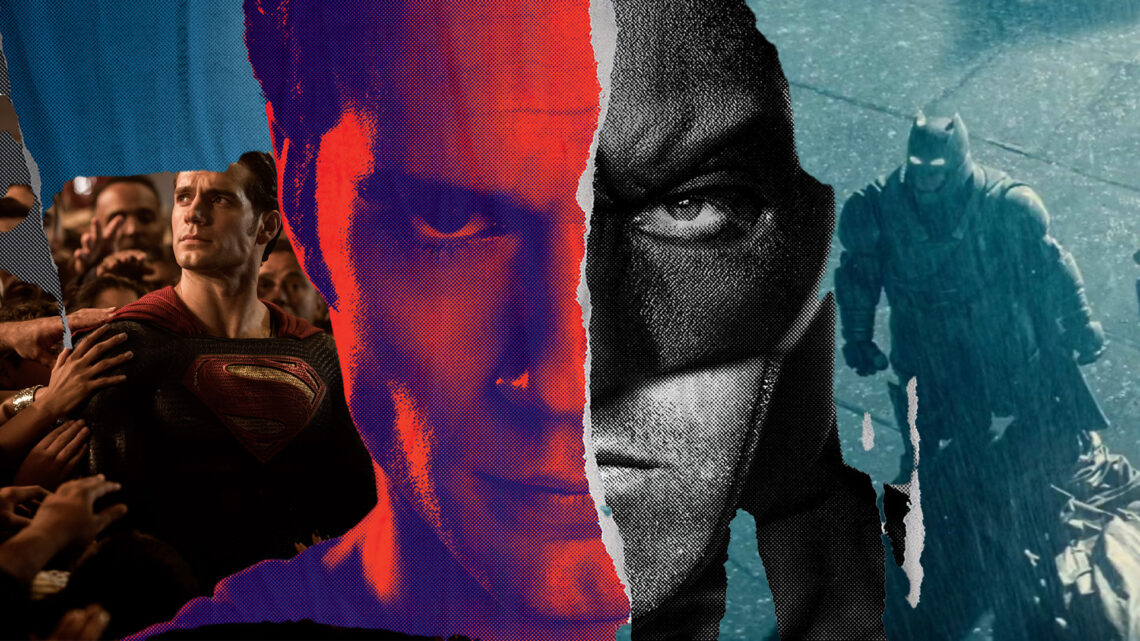 The Top 10 Best Superman Movies of All Time, Ranked