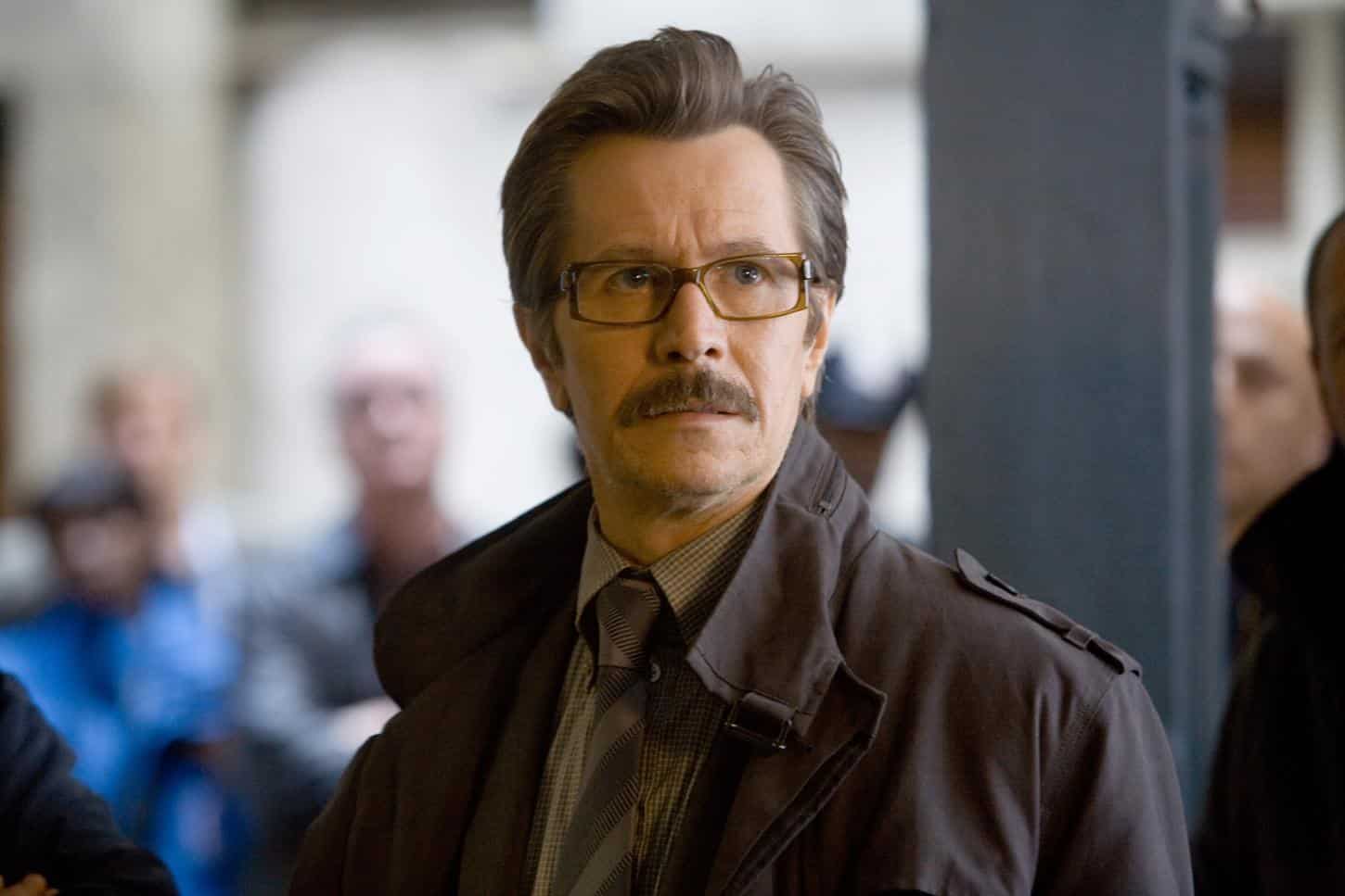 How Batman Begins Assembled the Best Superhero Movie Cast Of All Time