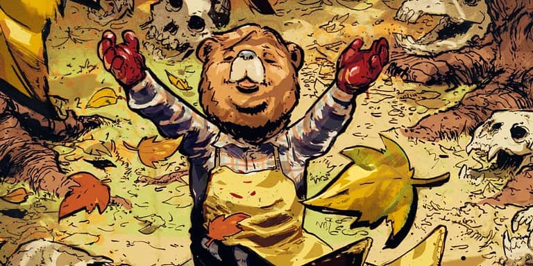 The 10 Worst Comic Book Characters In The Marvel Universe