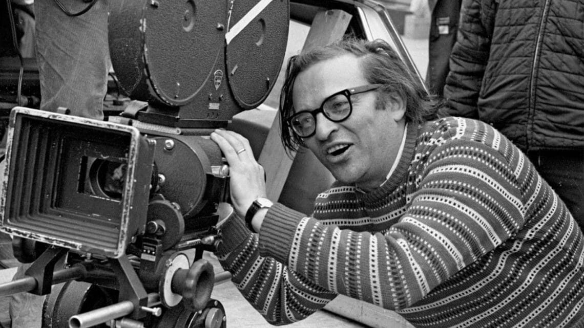 The Best 25 Best Movie Directors of All Time, Ranked