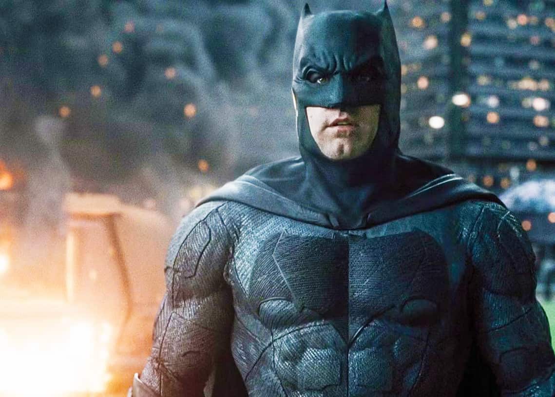 Fortress of Solitude