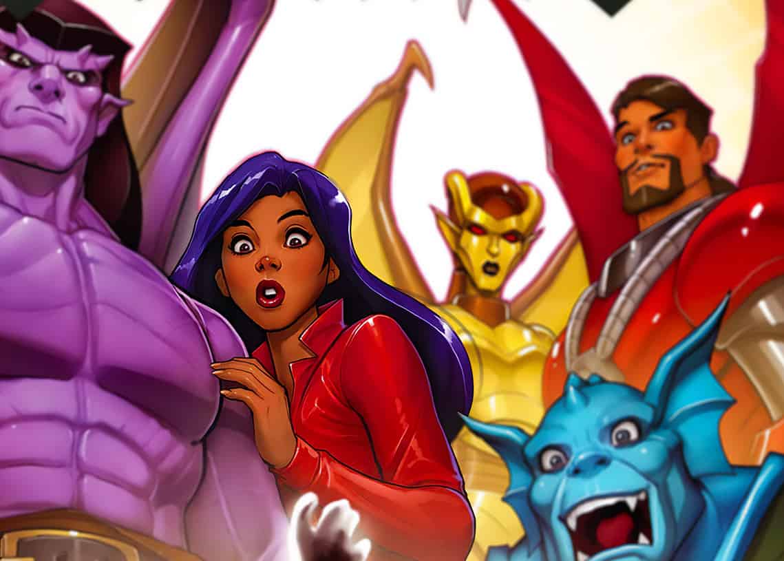 The Latest News & Reviews on Comics - Fortress of Solitude