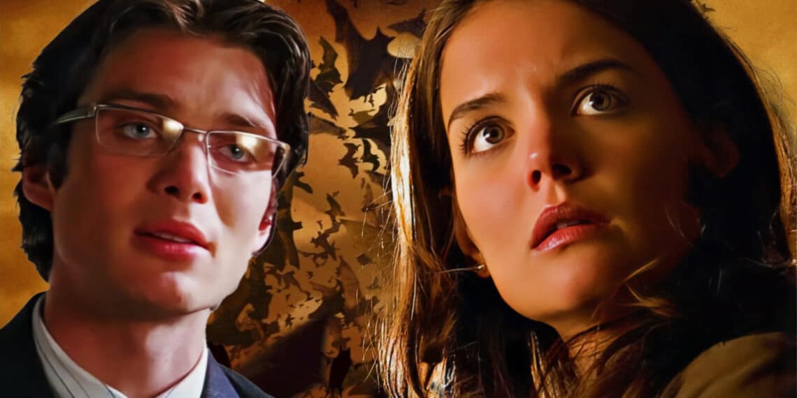 12 Years Later, Tom Hardy’s Bane Deserves the Love and Recognition He ...