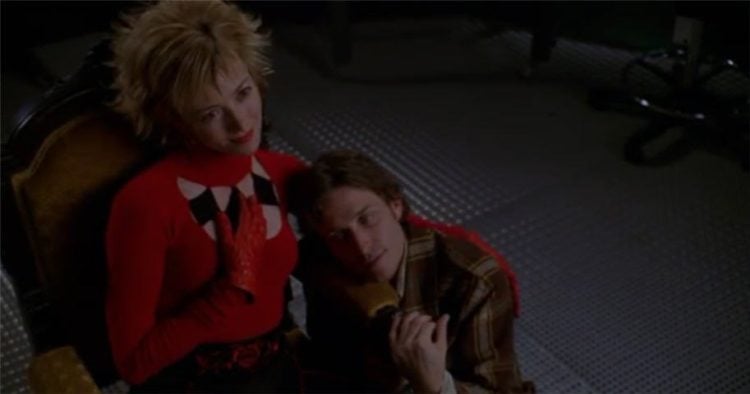 The Actor Who Played Harley Quinn Before Margot Robbie In Live Action Fortress Of Solitude
