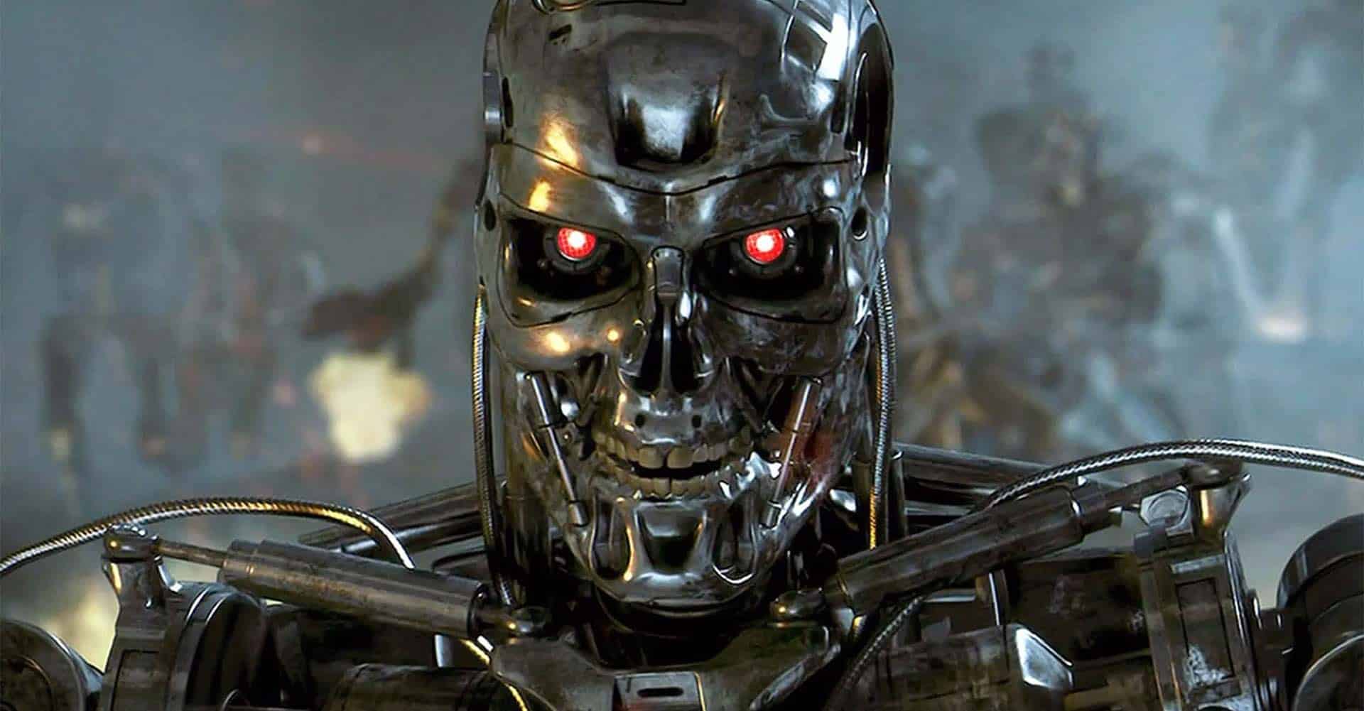 Schwarzenegger Said the Terminator Sequels Sucked — Now Cameron Is ...