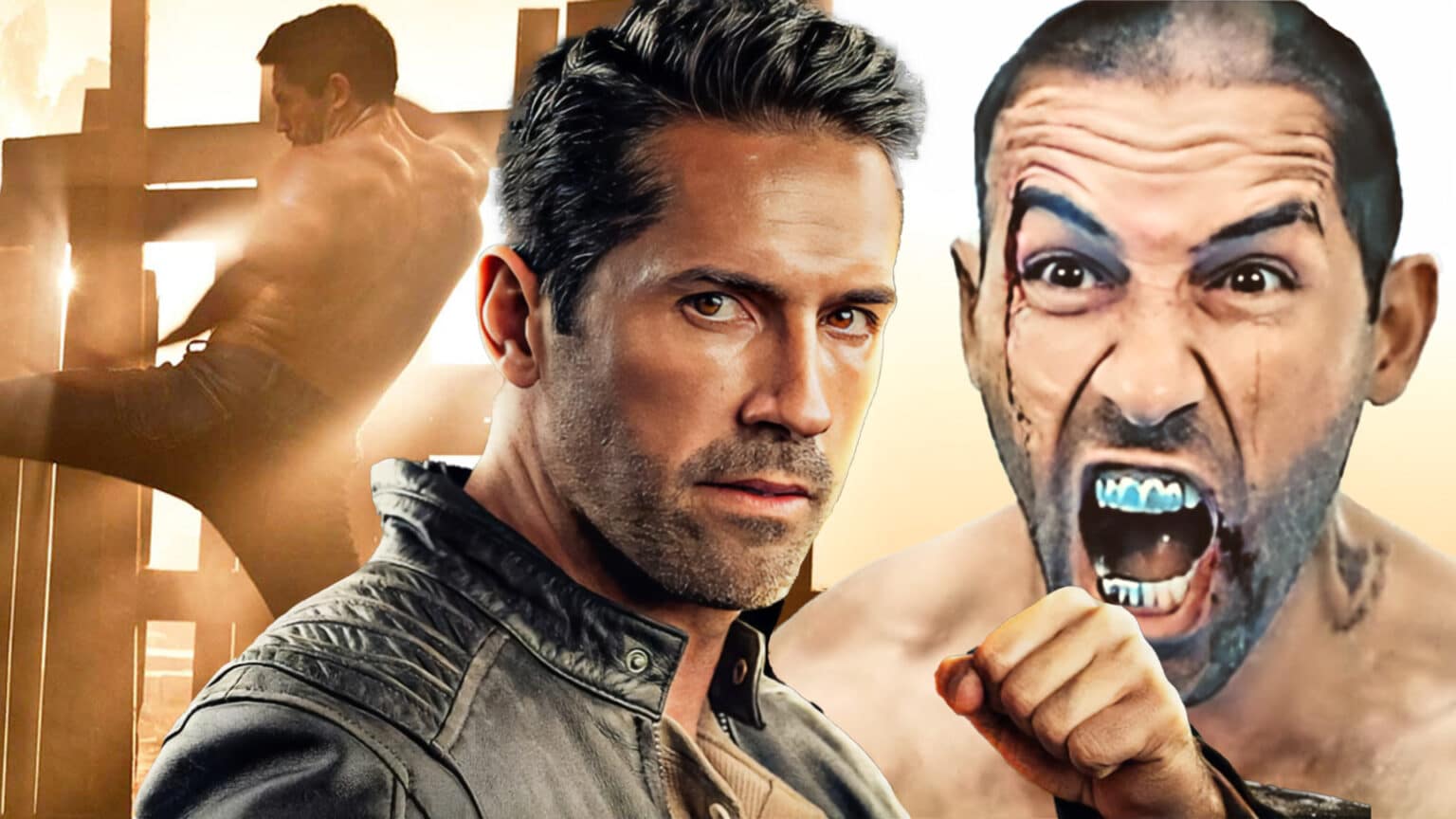The Best Scott Adkins Movies