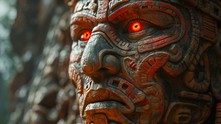 15 Powerful Gods Kratos Could Face In God of War 6