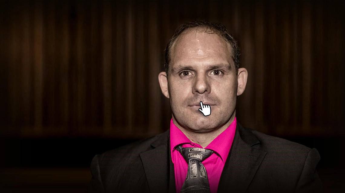 Interview: Convict Conman's Nikki Comninos Talks About the Challenges ...