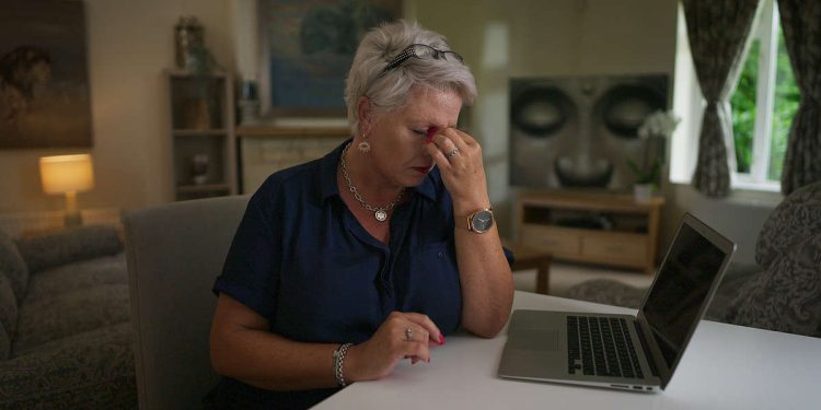 Interview: Convict Conman's Nikki Comninos Talks About the Challenges ...