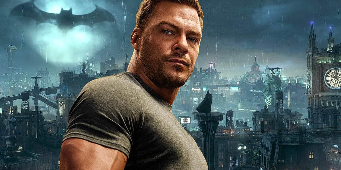 The New Black Lex Luthor in Superman & Lois: What’s Behind the Major ...