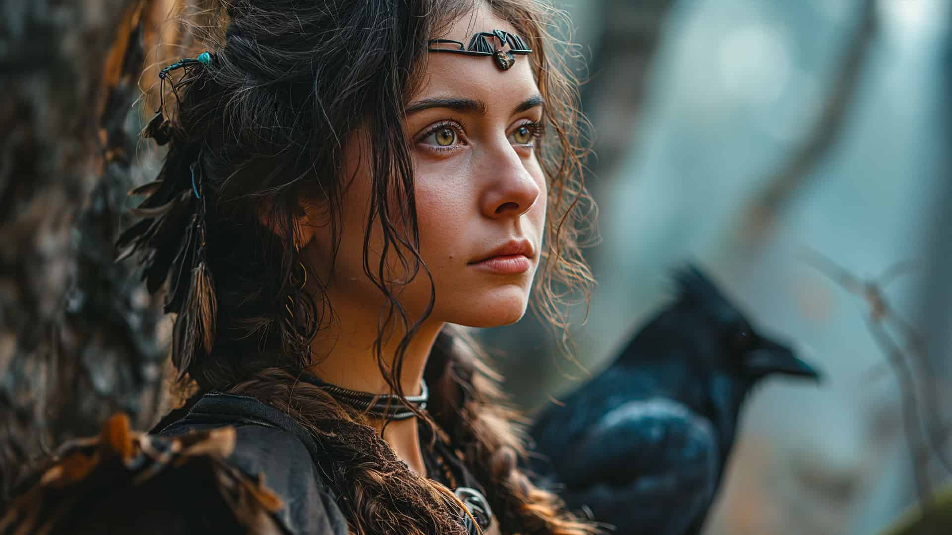 15 Powerful Gods Kratos Could Face In God of War 6