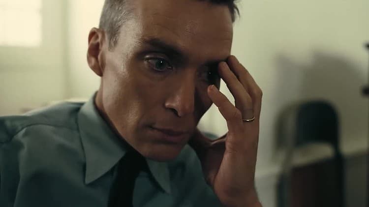 Oppenheimer Movie Review - Christopher Nolan's Masterpiece