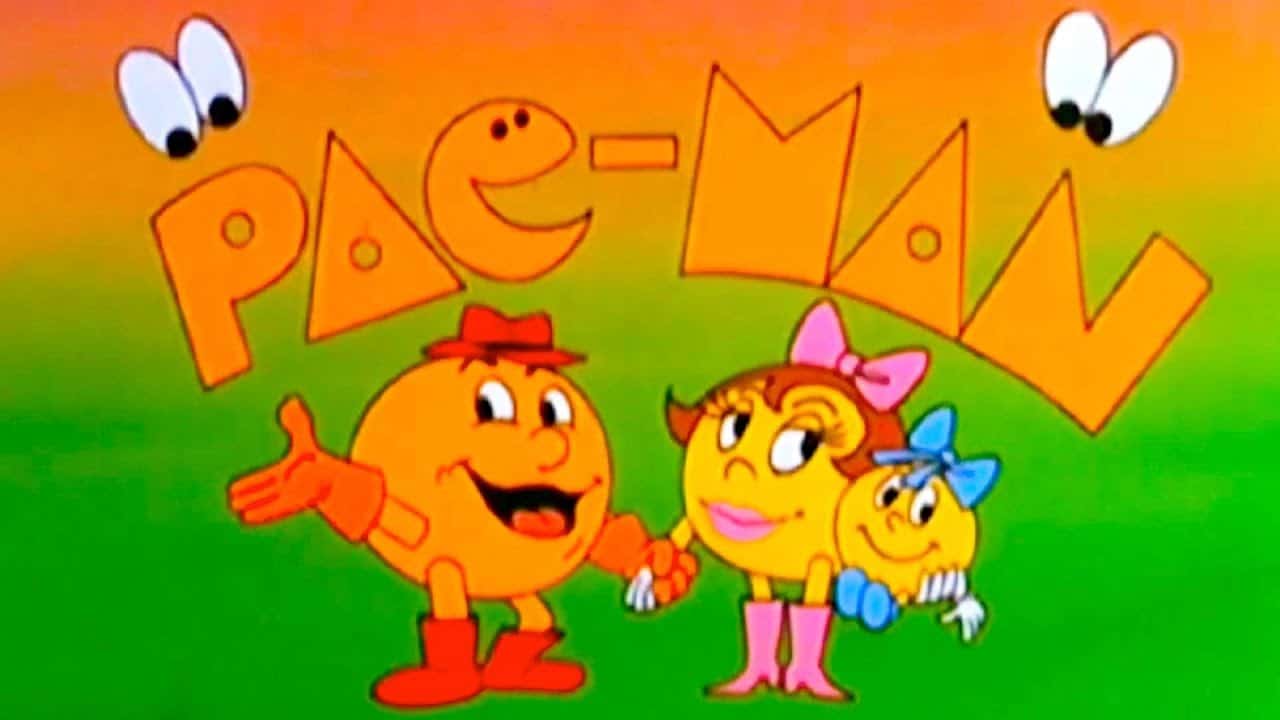 The Top 10 Classic Video Game Cartoons, Ranked