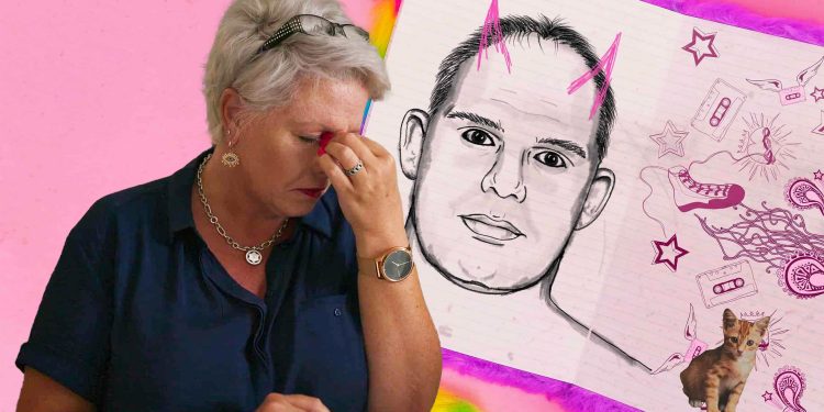 The First Female Red Ranger Is Amelia Jones