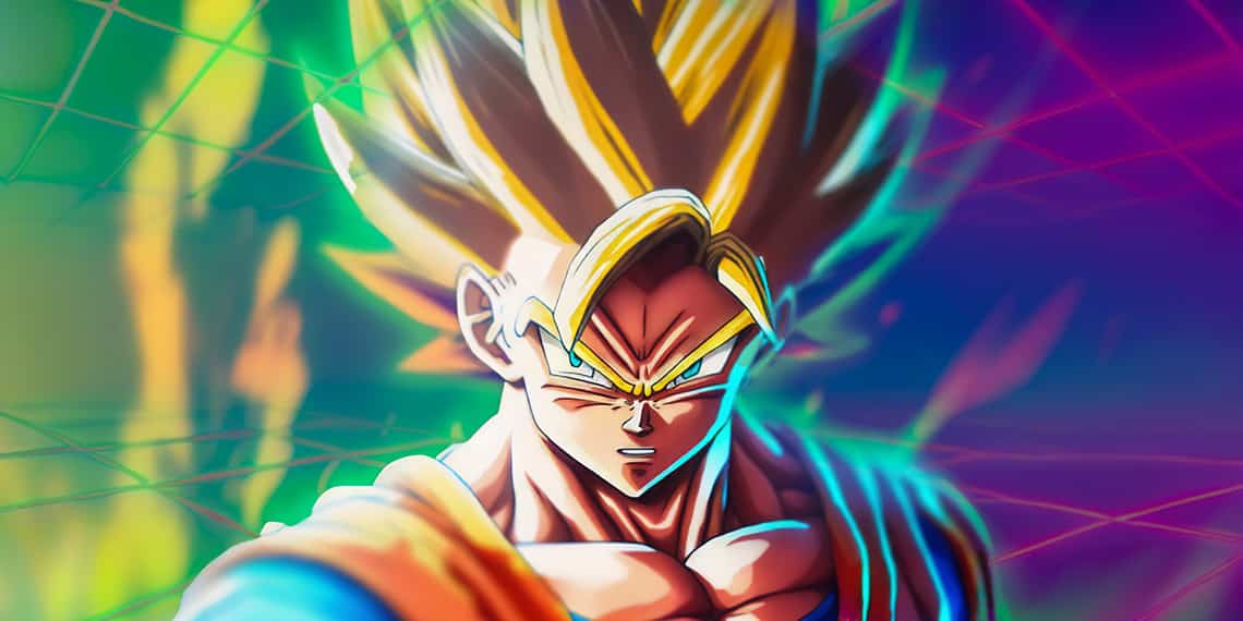 The Top 10 Best Dragon Ball Z Characters Of All Time, Ranked - Fortress of Solitude