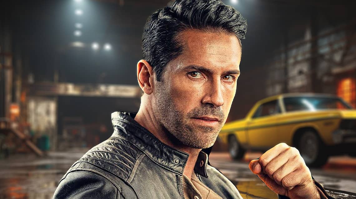 The 14 Best Scott Adkins Action Movies Of All Time, Ranked
