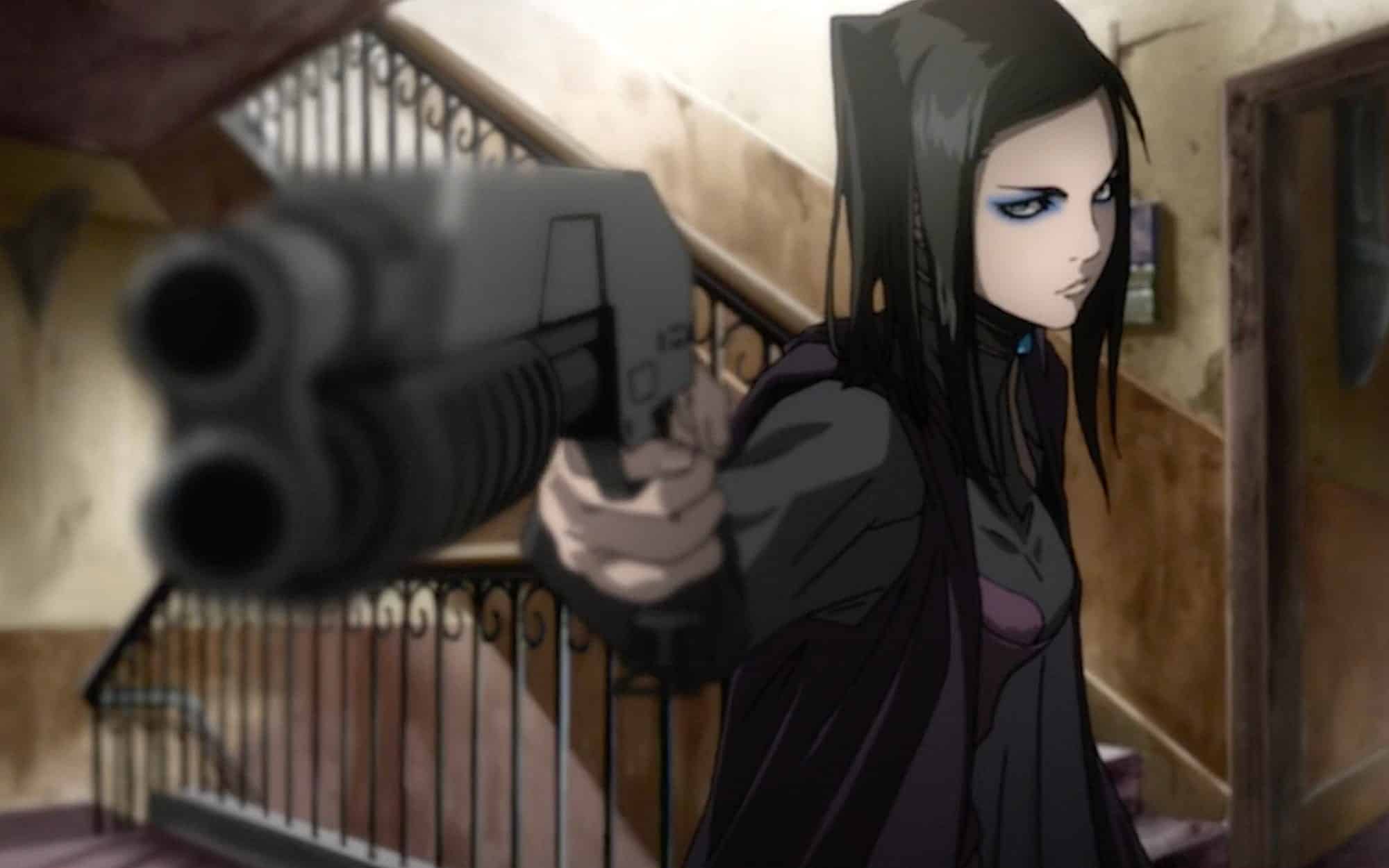 The Top 30 Best Anime Series Of All Time