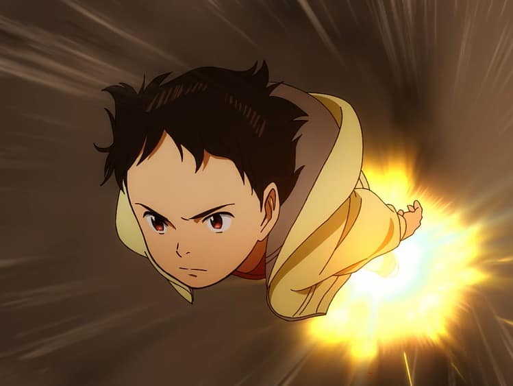 The Top 30 Best Anime Series Of All Time