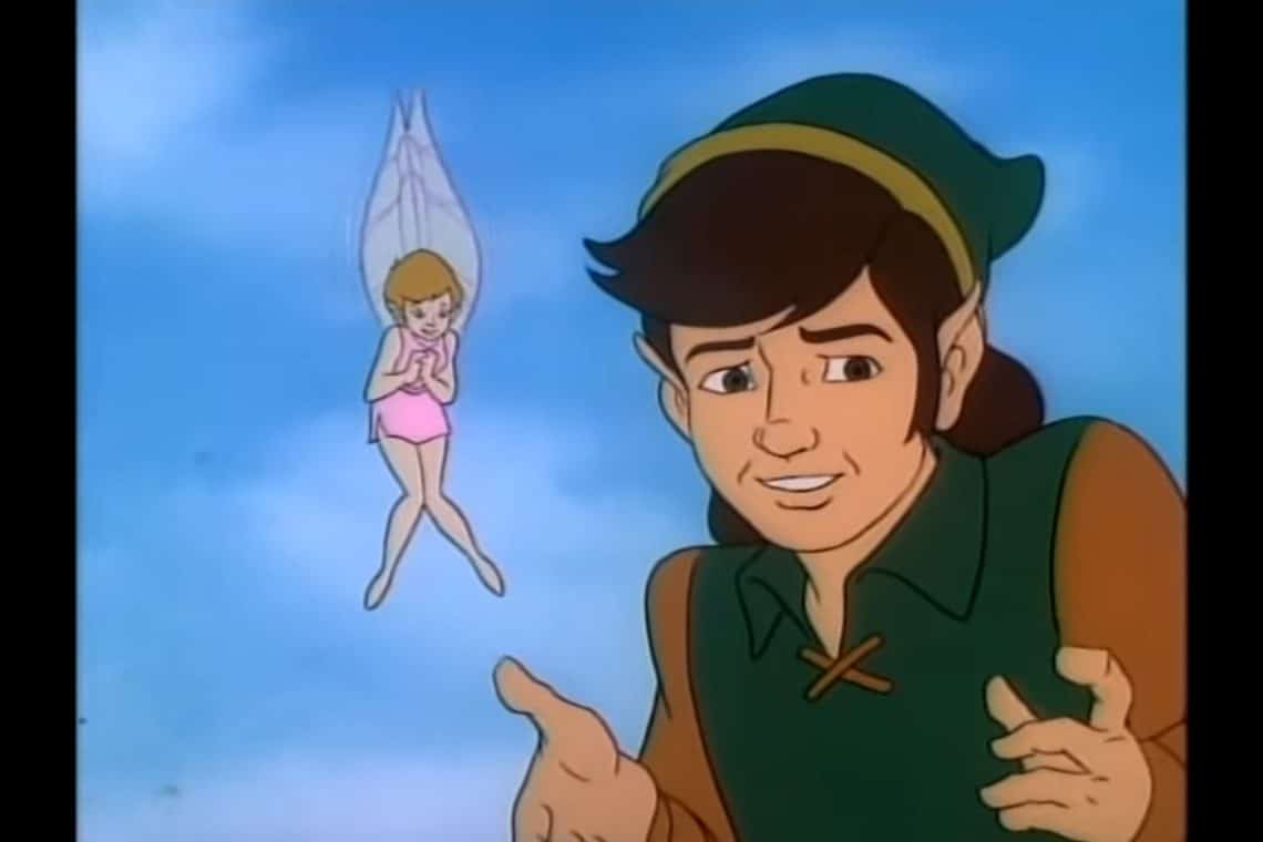 The Top 10 Classic Video Game Cartoons, Ranked