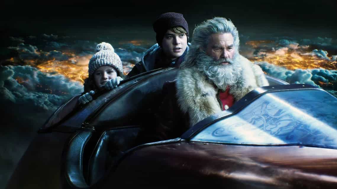 The Christmas Chronicles 3 Isn’t Confirmed… But Here’s Why People Think ...
