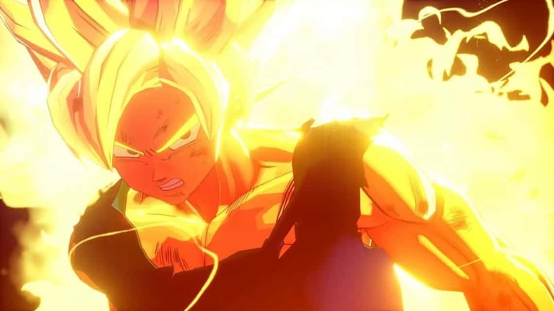 The Top 10 Best Dragon Ball Z Characters, Ranked