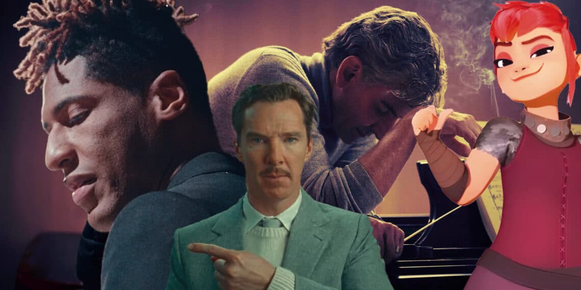 15 Smart Movies That Only Smart People Will Truly Appreciate