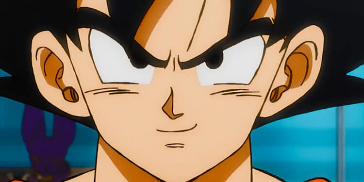12 Best Dragon Ball Fights of All Time - Fortress of Solitude