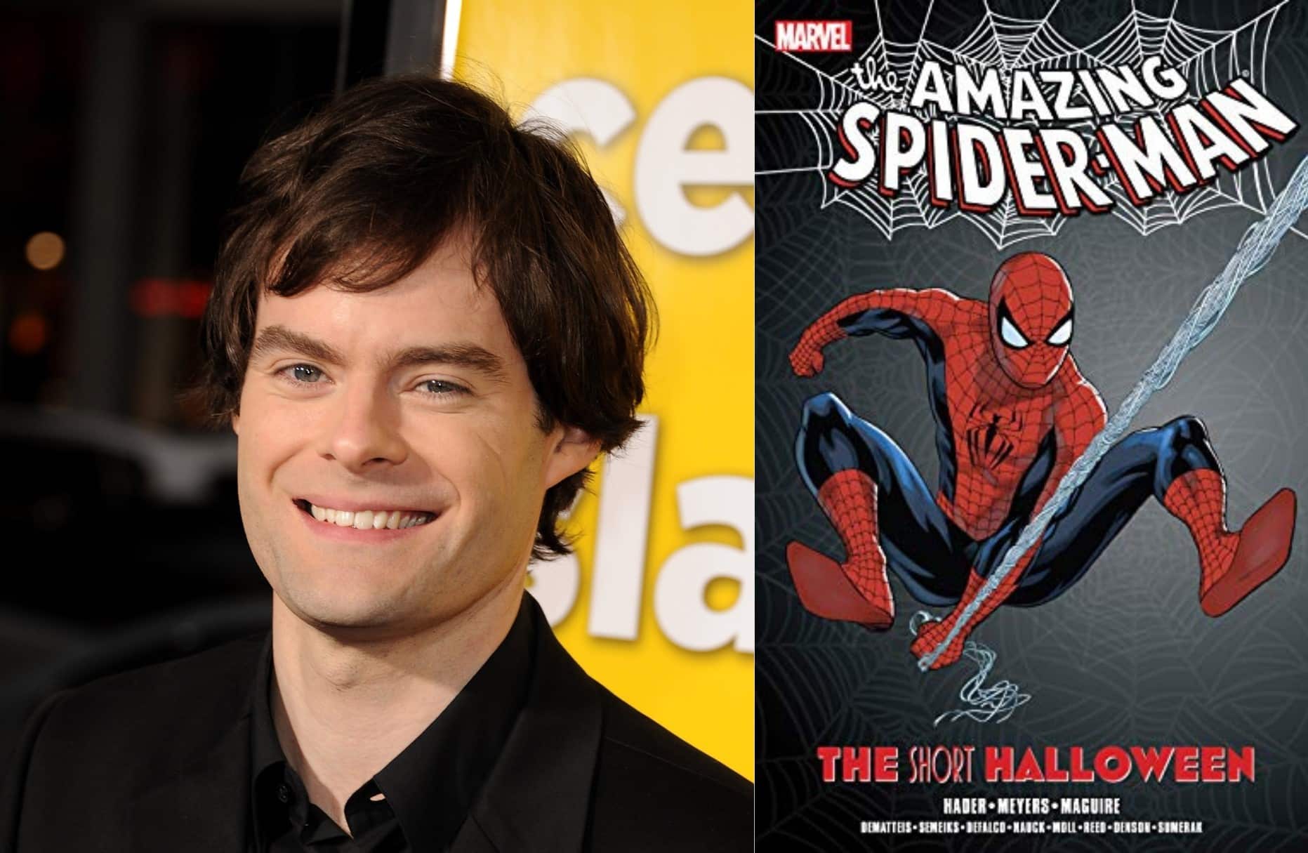 12 Celebrities Who Created Their Own Comic Books